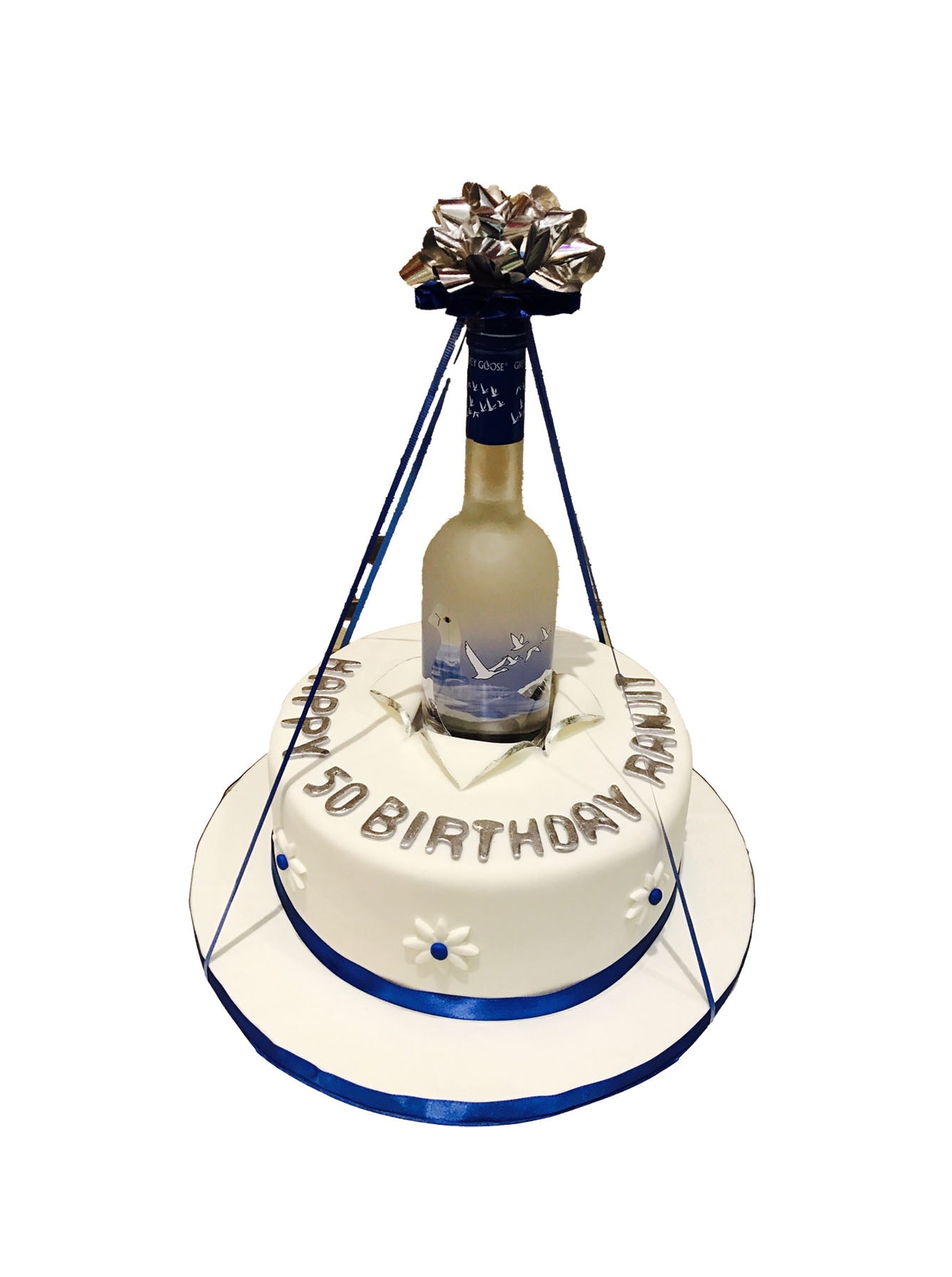 Ranjit Bottle Cake – RB / DEV / 001